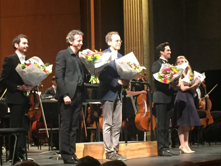 NEWS – Ilann Maazel